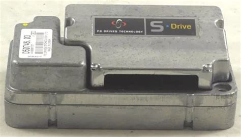 Pg Drives S Drive Mobility Scooter Controller 45a D50746 03 £64 95 Picclick Uk