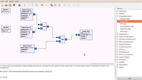 Chocolatey Software GNU Radio
