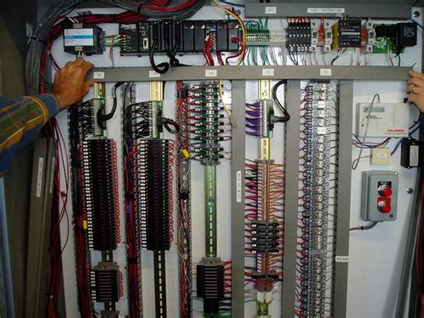 Electrical Solutions Corp Plc Programming