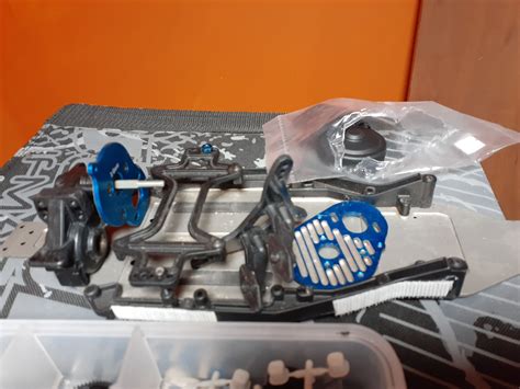 Associated B6 1 Lite R C Tech Forums