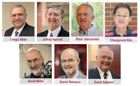 From Service To Legacy Ou Engineering Recognizes Retiring Faculty