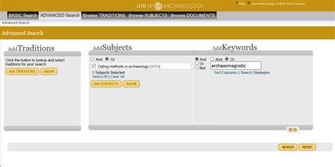 Relative And Absolute Dating Methods In Archaeology Human Relations