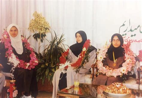 افتخارات ناگفته مریم میرزاخانی؛ نام‌گذاری یک سیارک به نام او