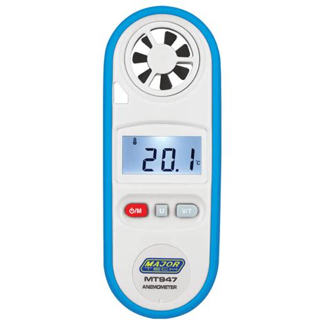 Pocket Thermal Anemometer Major Tech Australia Pocket Thermal Anemometer Major Tech Australia