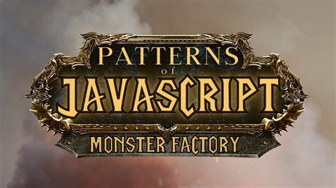 Patterns Of Javascript Factory Method Illustrated By Tower Defense Spawner By Arnold Abraham