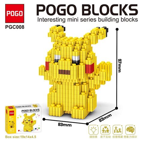 Universal Blocks – Hight Quality