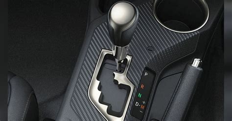 Penyebab Transmisi Mobil Matic Jebol Bisa Karena Kelalaian Diri Sendiri