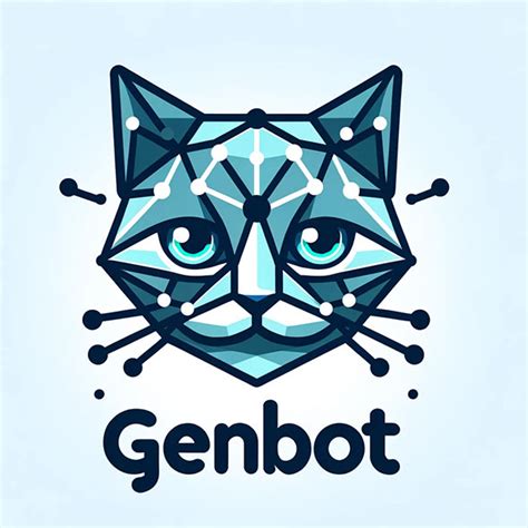 Создание картинок нейросетью Genbot бесплатная генерация изображений и картинок по описанию в