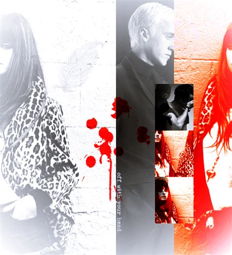 Pansy Parkinson And Draco Malfoy Harry Potter Fan Art Fanpop