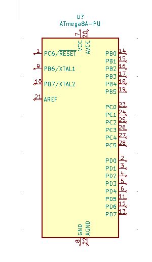 Useless Schematic Symbols Of Mcus In Cad Software Page 2 General Discussion Arduino Forum