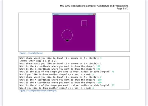 Solved Objective For This Assignment You Will Demonstrate