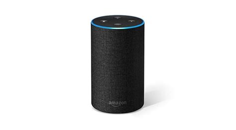 Amazon Echo 2nd Generation Review Ratings Creative Products