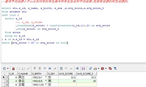 Oracle 经典练习题 50 题oracle练习题 Csdn博客 Oracle 经典练习题 50 题oracle练习题 Csdn博客
