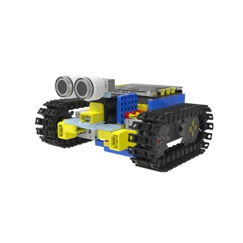 Ubtech Ukit Advanced Multi Form Ai Robot Education Kit Gatein Technology