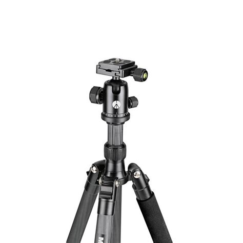 Manfrotto Element Cf Big Ball Head And Monopod Tripod Diamonds Camera