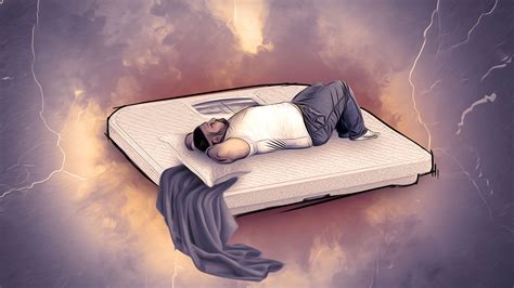 Хропіння ожиріння та багато іншого які наслідки поганого сну Infobae