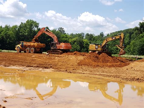 Triangle Grading And Paving Inc On Linkedin Triangle Grading And Paving