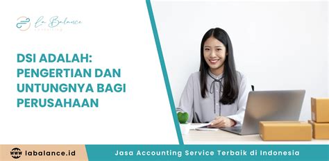 Dsi Adalah Pengertian Dan Untungnya Bagi Perusahaan Labalance Dsi Adalah Pengertian Dan Untungnya Bagi Perusahaan Labalance