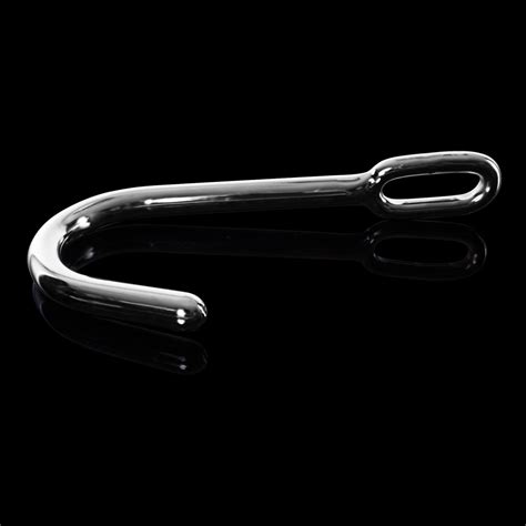 Simple Anal Hook By Kink Kinkstore Kink Store