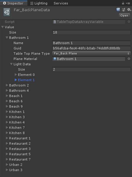 Scriptableobeject Keeps Resetting Unity Engine Unity Discussions