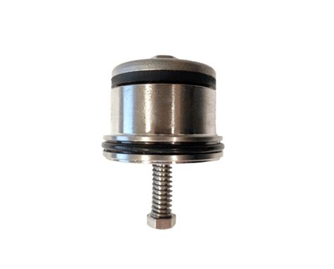 2nd Check Module Flotech Solutions