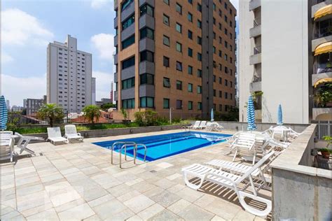 Condomínio Edifício Vivere Vila Clementino São Paulo Alugue Ou