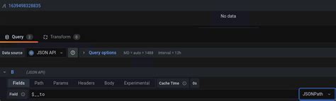 Grafana Global Variables Not Working With Jsonata · Issue 222 · Grafanagrafana Json Datasource