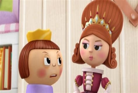 The Wicked King And The Mean Queen Doc Mcstuffins Wiki Fandom Powered By Wikia