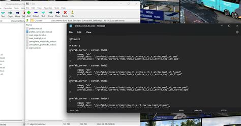 Map Editor Tutorial ETS Part Memahami Script DEF File Dasar