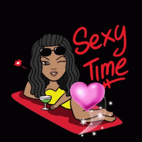 Le Sexy Time Gifs Tenor