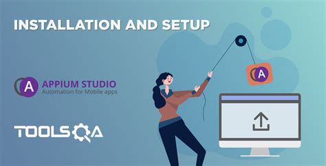 Appium Studio Tutorial