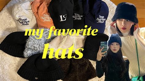 왕대두옆광대콘헤드 버킷햇 볼캡비니 추천 모태 대두가 추천하는 얼굴 작아보이는 최애 모자 추천🧢👒 타입서비스로우클래식포에지담카인더베이비쇼핑몰모자까지💝