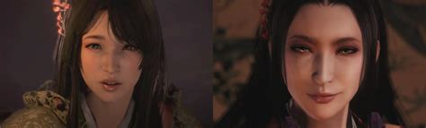 Mother And Daughter Scrolller