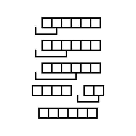 Insertion Sort Algorithm Line Icon Illustration 52843772 Vector Art At Vecteezy