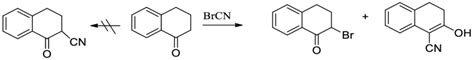 Scheme ‎ 3 27 Reaction Of Cyanogen Bromide Finally Kandeel Et Download Scientific Diagram