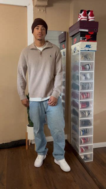 Ajaun Mclaughlin On Instagram Take Me Back To The 90s Fr Follow For More Fashion Content ⚡️