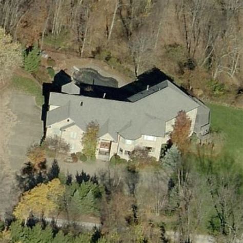 Terrence Pegulas House In Pittsburgh Pa Virtual Globetrotting