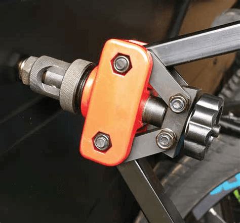 Six Steps To Install Nut Rivets Australian Car Mechanic