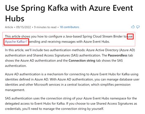 Go Through All Kafka Passwordless Quickstartmigration Guide To Make