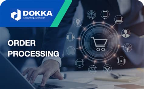 Order Processing Definition Steps And Faq