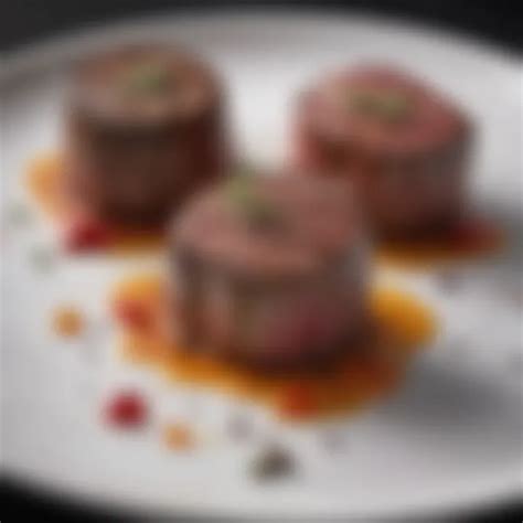 Mastering The Art Of Broiling A Filet Mignon