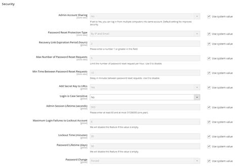Magento Security Audit Tutorial