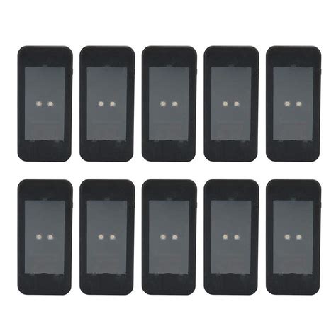 Buy Coaster Pager Receiver 10 Pcs Wireless Paging System Pagers And