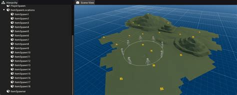 Tutorialsbuilding A Minigame Mod Pummel Party Mod Documentation