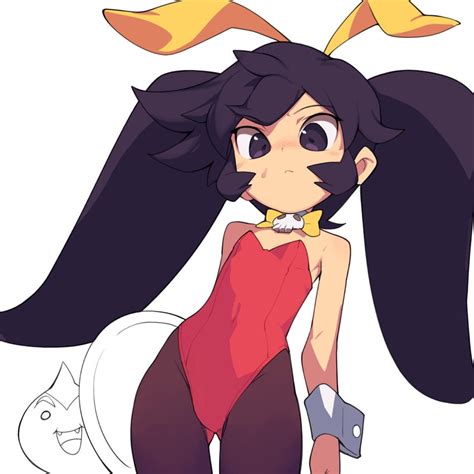 Ashley And Red Warioware Drawn By Metata Danbooru