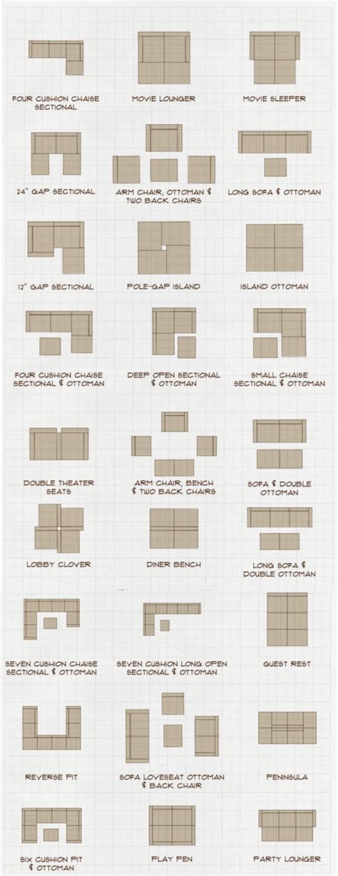 Lovesac Couch Layouts At Eva Brown Blog