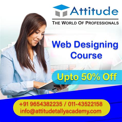 Best Web Designing Course In Uttam Nagar Web Design Course Web Design Design