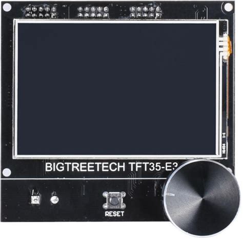 Tft35 E3 Bigtreetech Wiki