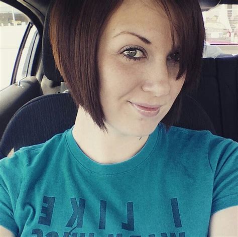 22 Cute Inverted Bob Hairstyles PoP Haircuts