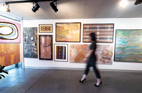 Cooee Art Gallery Concrete Playground